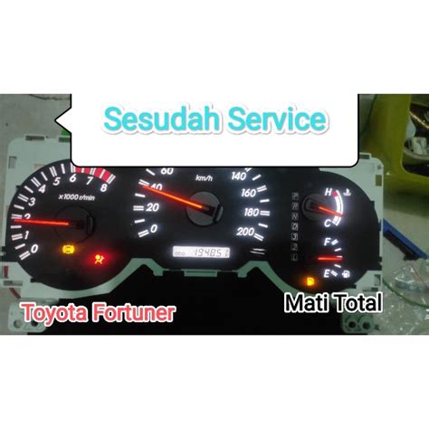 Jual Service Speedometer Mobil All Mobil Shopee Indonesia