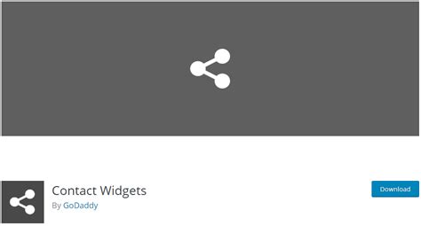 8个超级有用的免费wordpress widget插件 晓得博客 wordpress建站