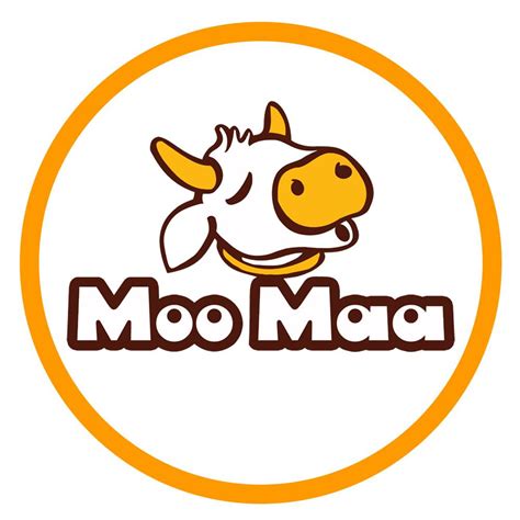 Moo Maa Milk Tea