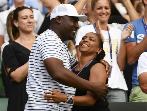 Corey And Candi Gauff Fabwoman