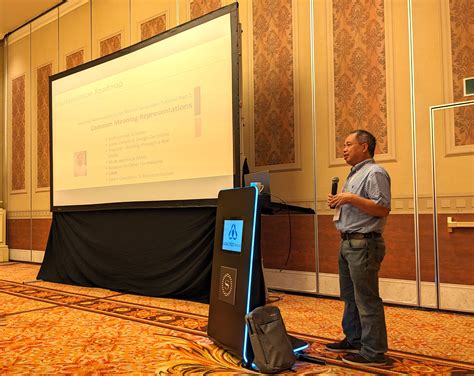 Uniform Meaning Representation