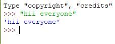 Taking Input From Console In Python GeeksforGeeks