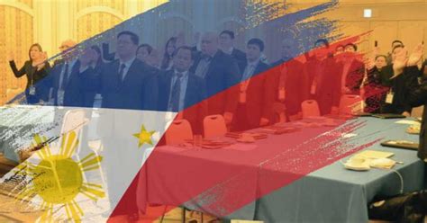 Difference Between Philippine Embassy Vs Philippine Consulate The