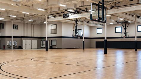 Sports Facility Construction In Ut Id And Wy Pinnacle Sports Group