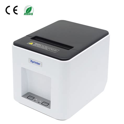 Xprinter Xp Q361u 3inch Small Barcode Label Printer Wifi Thermal