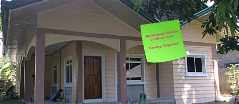 Philippines Orphanage Foundation To Love And Disciple Filipino Orphans