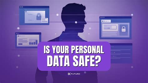 Is Personal Data Safe