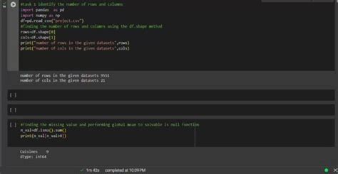 Akash Saravanan On Linkedin Datascience Internship Dataanalysis