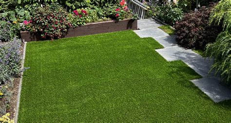 40mm Thick Artificial Grass Tagged Stylerealistic Grass Wilsons