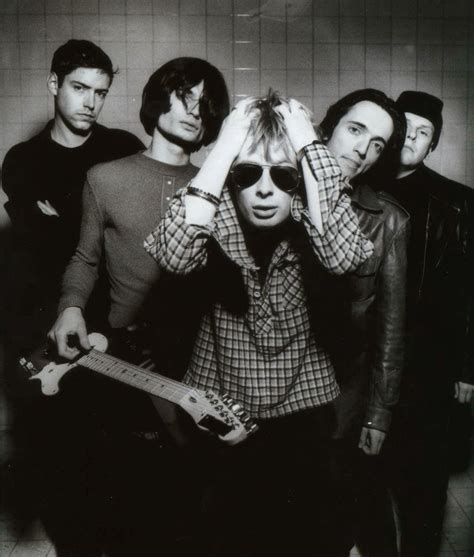 Radiohead Band Artofit