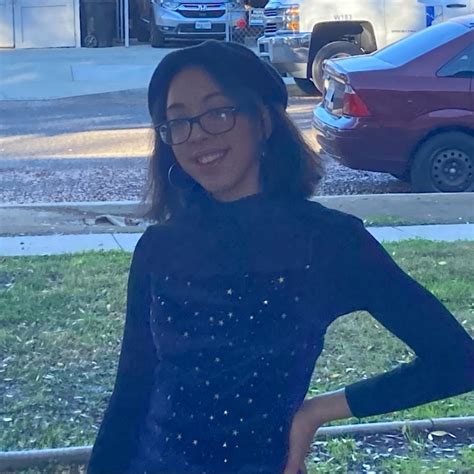 Sofia Foster Barista Barnes And Noble Inc Linkedin