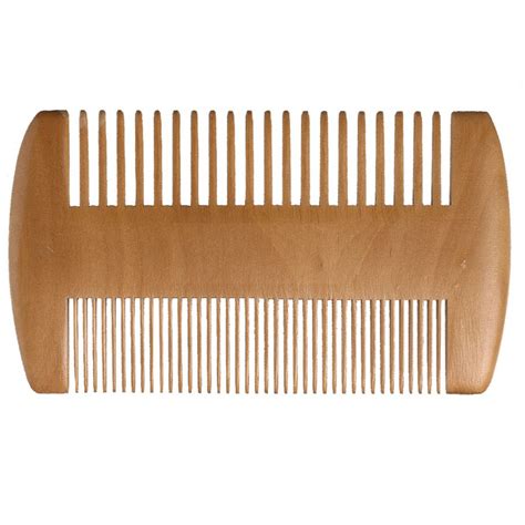 Private Label Cosmetic Manufacturer Beard Comb Lady Burd®