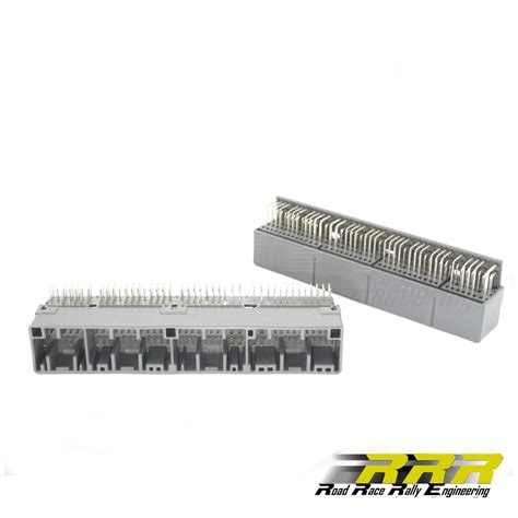 Honda Obd2 Header B18 B16 Integra Dc2 Etc — Road Race Rally Trading Limited