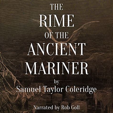 The Rime Of The Ancient Mariner Audio Download Samuel Taylor