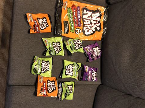 Nik Naks Packet Sizes Quotes Update Viral