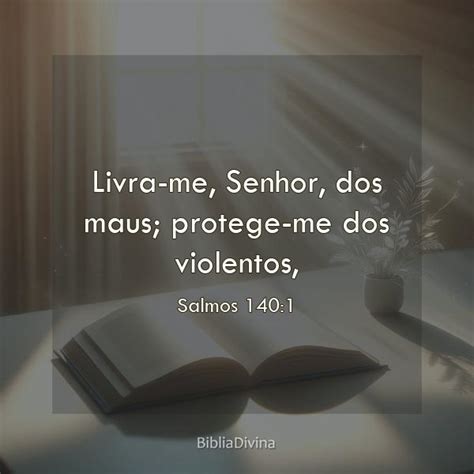 Salmos 1401