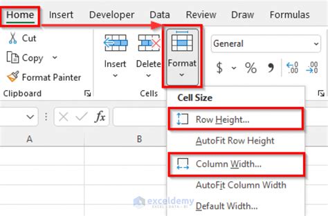 How To Lock Column Width In Excel Pivot Table Printable Timeline