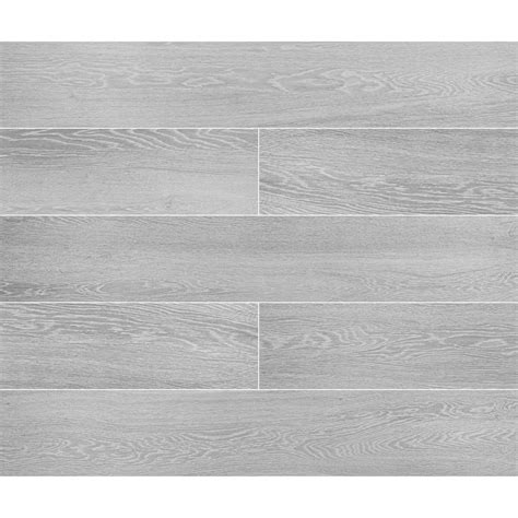 City Light Grey Wood Effect Rectified Matt Porcelain Travertine Store