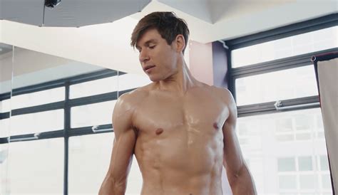 Male Private Transformation Coaching Lifestyle Lean