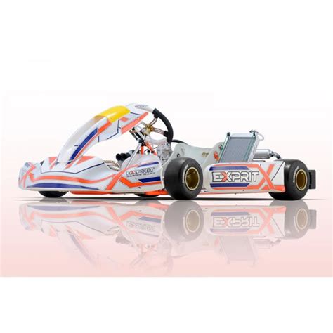 Otk Chassis T Sport Kart