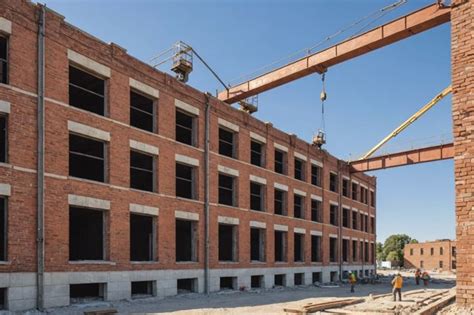 Urm Building Retrofit Solutions Foundation Builders