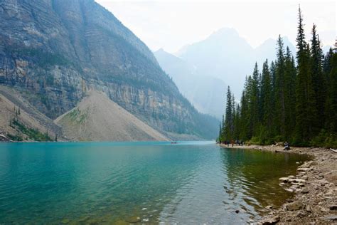 21 Essential Travel Tips For Banff National Park