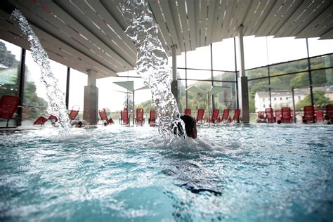 Aeskulap Therme