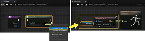 Dynamic Asset Selection In Unreal Engine Unreal Engine 56