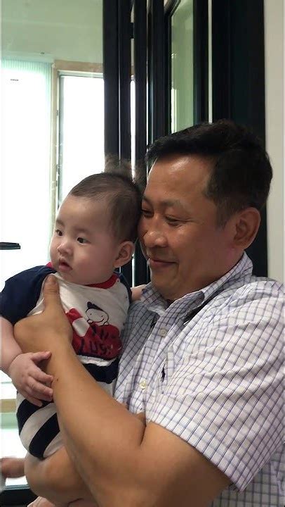 정준우 처음 만남 큰누나집에서 Youtube