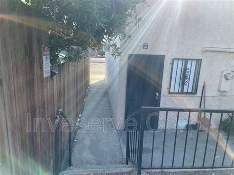 1912 14 Whittier Blvd Montebello Ca 90640 House Rental In