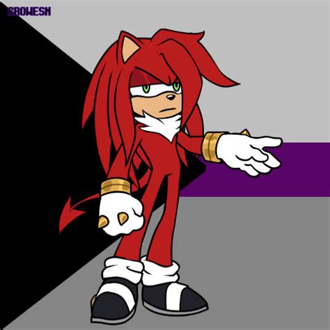Me In Picrew Sonic Maker By Aidenarnett06 On Deviantart
