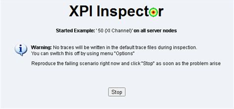 how to update xpi inspector tool