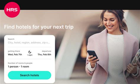 Hrs Website Review How To Find The Perfect Hotel For Your Next Stay