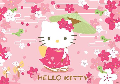 Hello Kitty Japan Wallpaper At Sandra Santos Blog