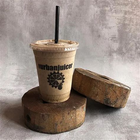 The Java Jolt Nashville Smoothies