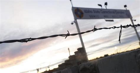 Idaho Delays Execution Of Serial Killer Thomas Eugene Creech After Failed Lethal Injection