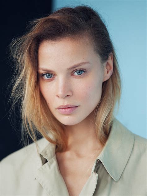 Kriss Evtikhievea Metro Models