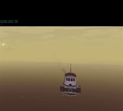GitHub Xen Dredge Cheats Terminal A Mod Which Enables The Debug Cheats Terminal In Dredge