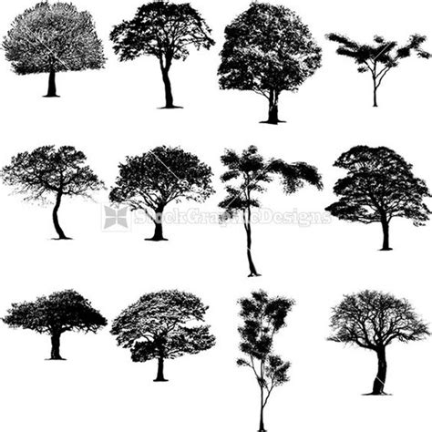 Leaf Row Silhouette Clipart 20 Free Cliparts Download Images On Clipground 2025
