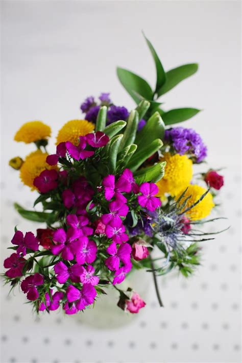 Tips Tricks How To Keep Flowers Fresh The Sweetest Occasion