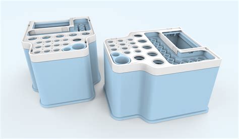 Soloosion Microfluidic Assays And Test Kits
