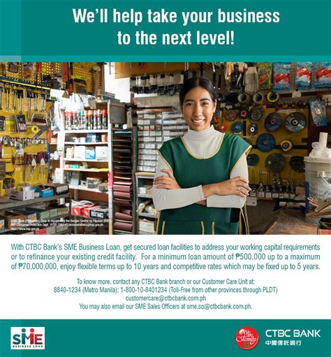 Ctbc Bank Philippines Posted On Linkedin
