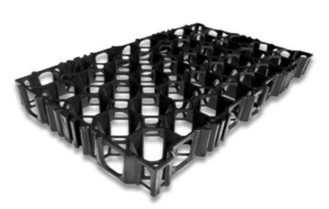 Hydroex Polypropylene Drainage Cell Unit Hydroex