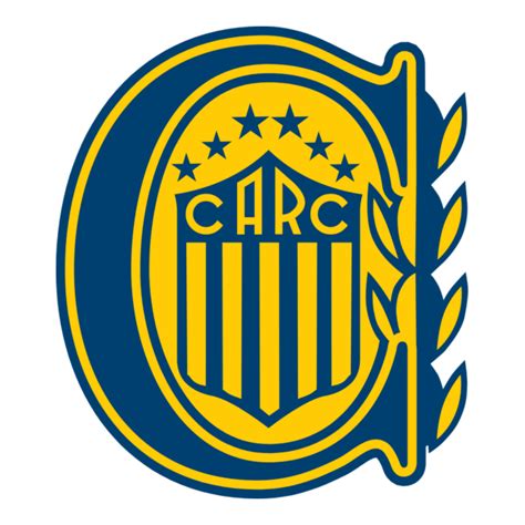 Rosario Central Logo Png Vector Ai Cdr Eps Pdf Svg Free Download