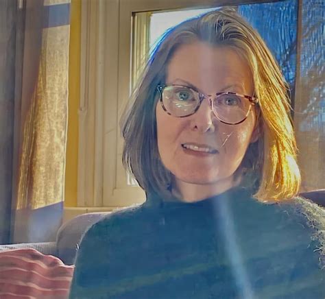 About Patricia Mcelroy