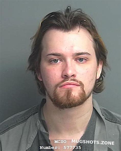 Pennington Devon James 03172024 Montgomery County Mugshots Zone