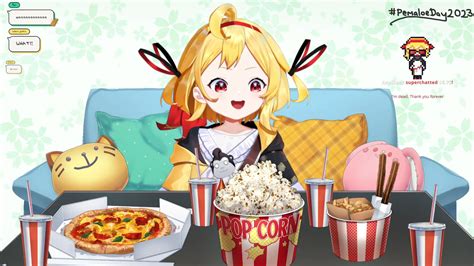 Kaela New Ckia Model Rhololive