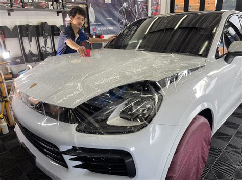 Ziebart Indonesia Added A New Photo Ziebart Indonesia