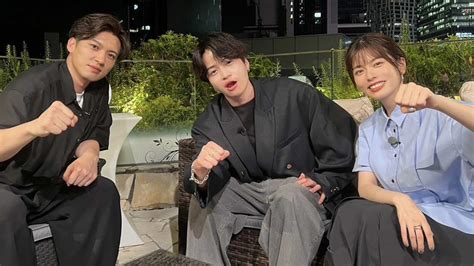 関連タレント 荒井敦史｜entax（エンタックス）