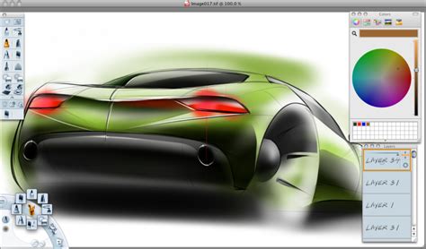 Difference Between Procreate And Sketchbook Difference Between Procreate Vs Sketchbook
